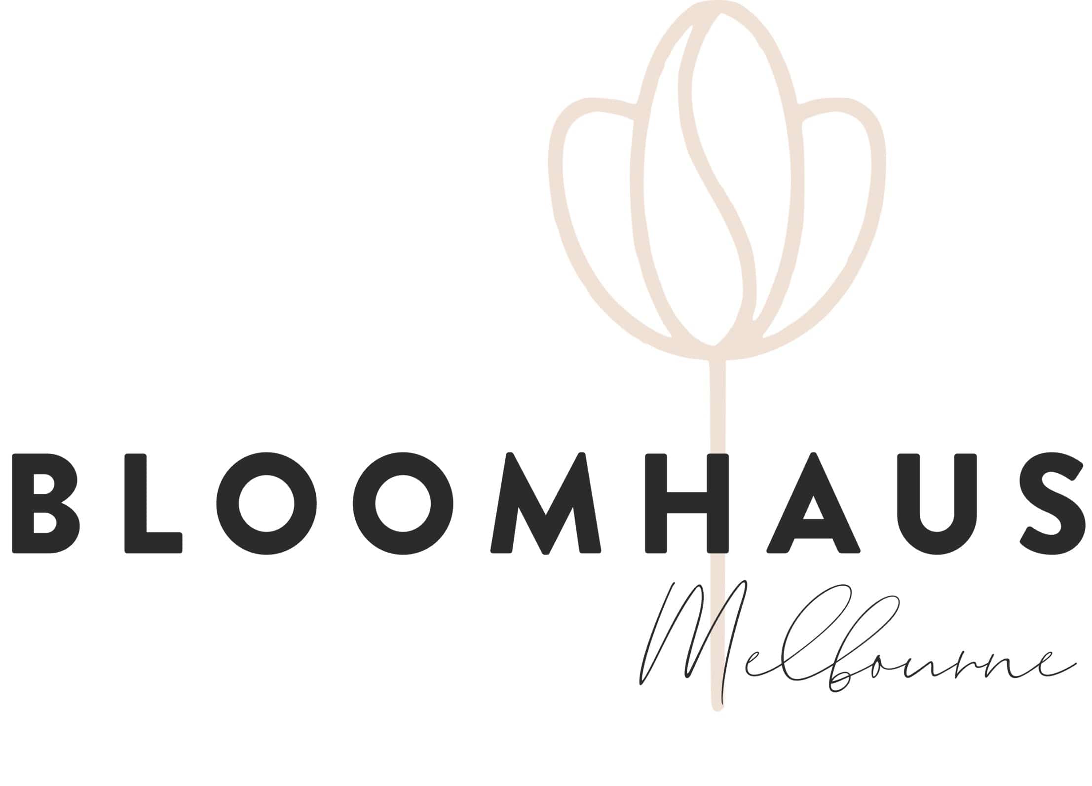 Bloomhaus Florist - Same Day Flower Delivery across Melbourne ...