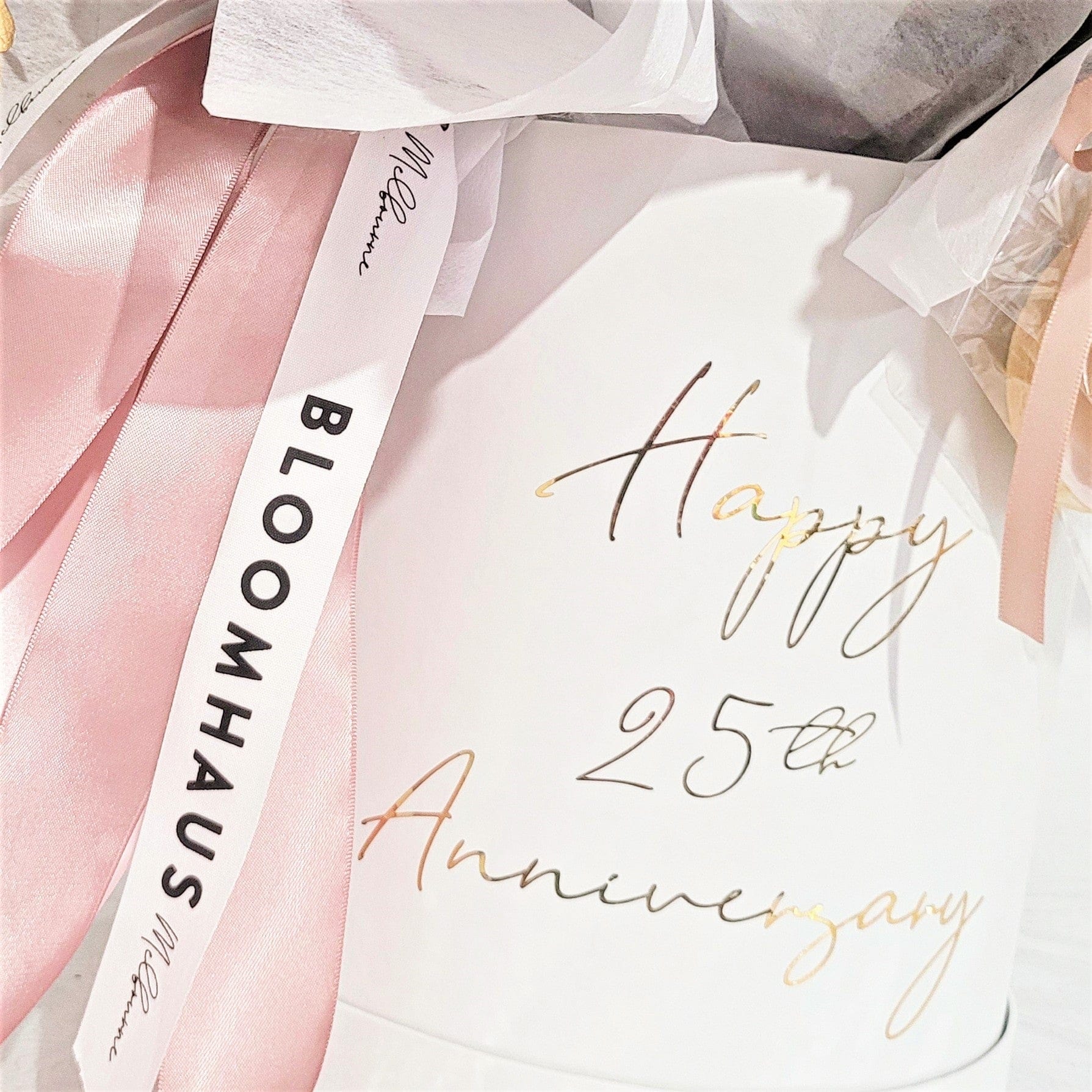 Bloomhaus Florist - Same Day Flower Delivery across Melbourne