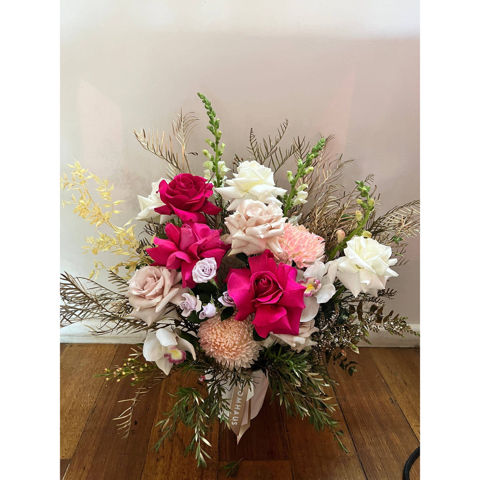 Bloomhaus Florist - Same Day Flower Delivery across Melbourne ...