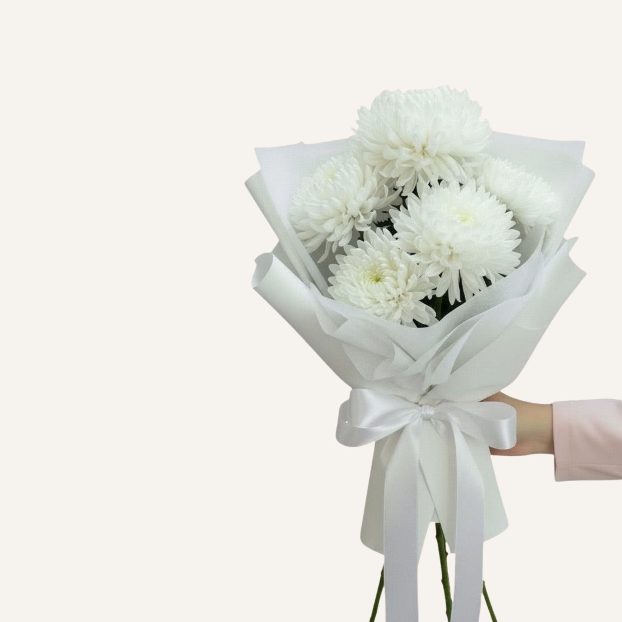 Disbuds bouquet | Same Day Flower Delivery | McKinnon